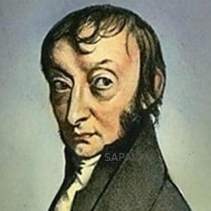 Amedeo Avogadro - The Society of Catholic Scientists