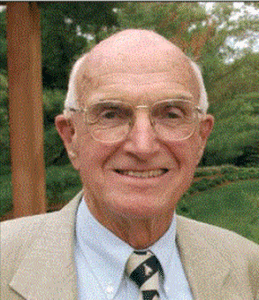 Joseph E. Murray - The Society of Catholic Scientists