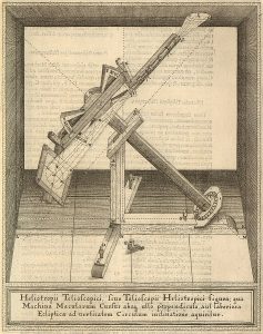 Christoph Scheiner - The Society of Catholic Scientists