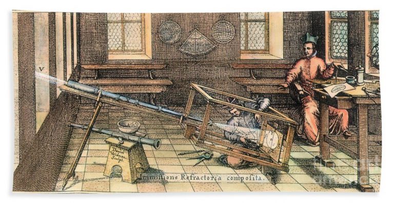 Home - The Society of Catholic Scientists