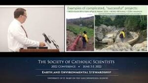 Videos Archive - The Society of Catholic Scientists