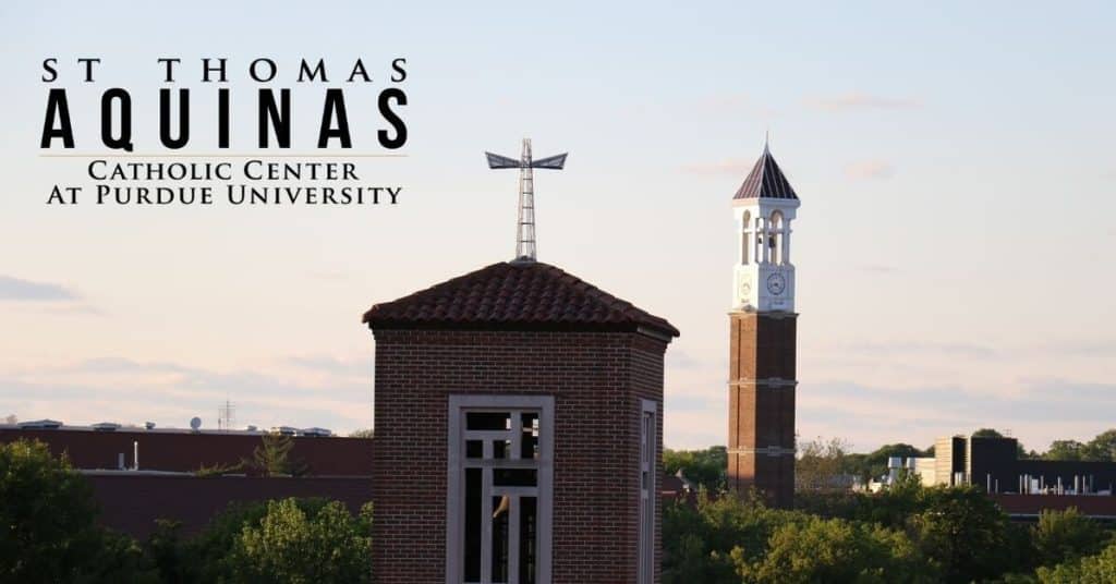 Lecture on March 6, 2024, at Purdue University in West Lafayette, IN ...